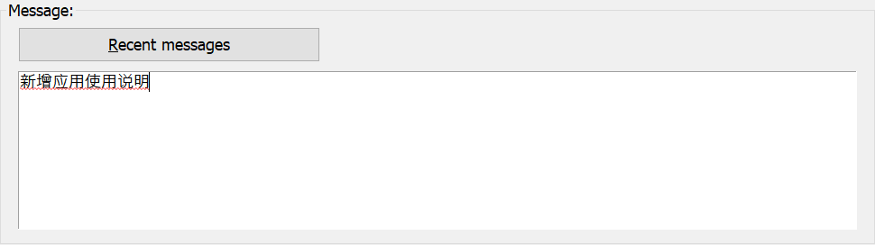 使用svn管理github上的项目svn Github Csdn博客