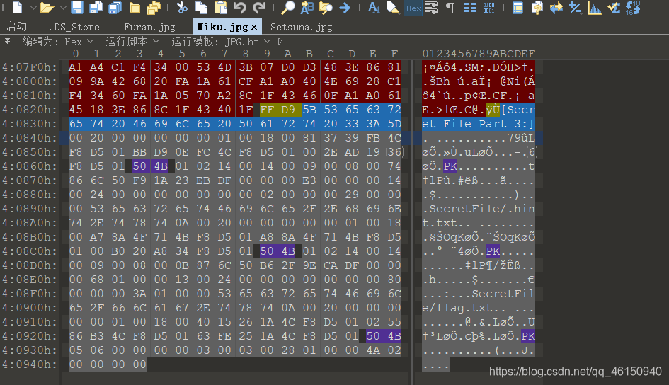BUUCTF-MRCTF2020_[mrctf2020]小o的考研复试-CSDN博客