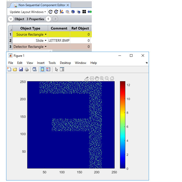 Ansys Zemax | 在 MATLAB 或 Python 中使用 ZOS-API 进行光线追迹的批次处理_zemax操作数如何追迹每一条光线-CSDN博客