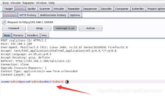 [网络安全自学篇] 二十七.Sqlmap基础用法、CTF实战及请求参数设置（一）_ctf sqlmap-CSDN博客