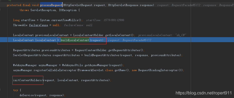 springmvc多语言支持_localecontextholder.setlocalecontext-CSDN博客