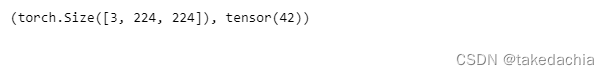 【Pytorch学习笔记】10.如何快速创建一个自己的Dataset数据集对象（继承Dataset类并重写对应方法）_随机生成一个 ...