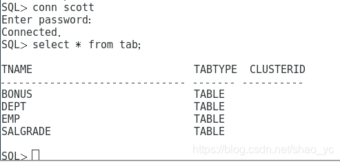 在Linux虚拟机上安装Oracle数据库（超完整版）_虚拟机安装oracle-CSDN博客