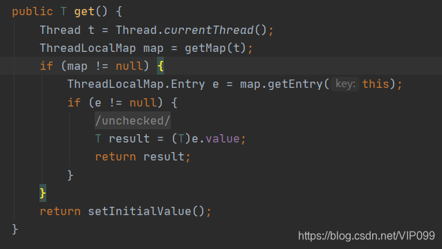 JAVA系列： ThreadLocal和InheritableThreadLocal的区别_inheritablethreadlocal threadlocal 差异-CSDN博客