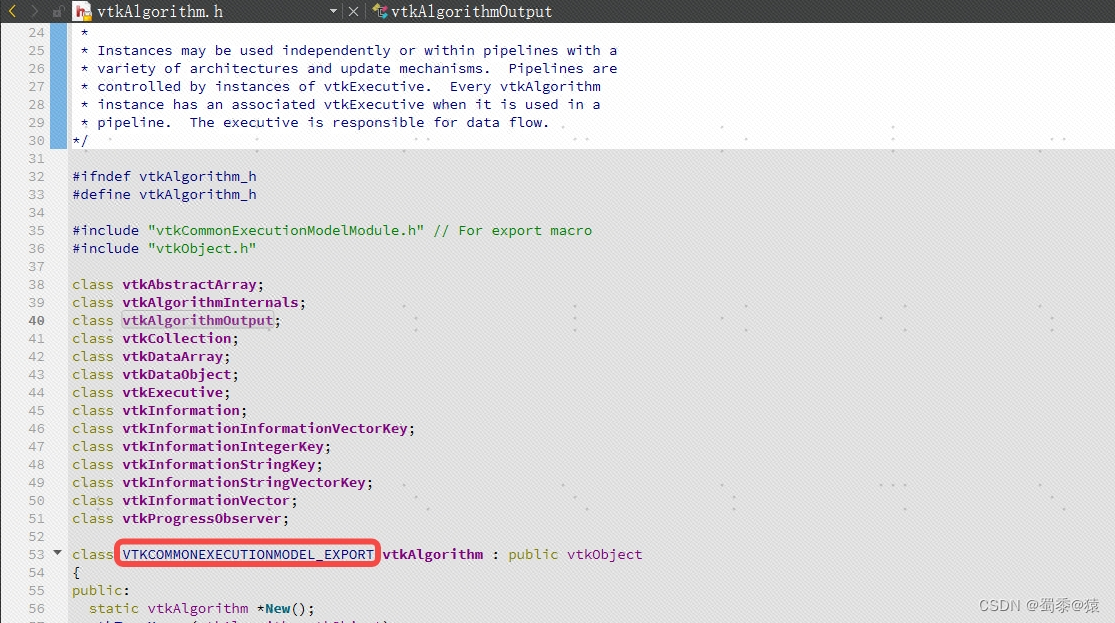 【基础篇】Qt+VTK开发环境搭建_qt vtk-CSDN博客