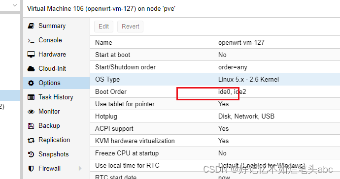 将CentOS VMDK转为Qcow2并导入PVE：迁移教程-CSDN博客