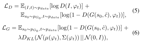 （八）StackGAN-v1 论文笔记与实战_conditioning augmentation-CSDN博客