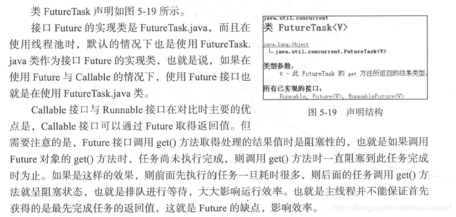 java多线程：Future与Callable详解_future call()-CSDN博客