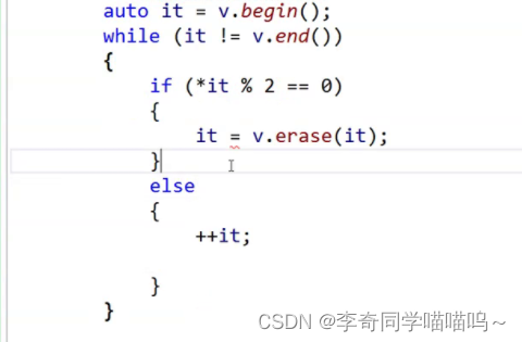 C++STL之vector的模拟实现_typedef t* iterator;-CSDN博客