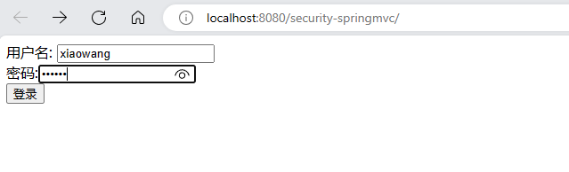 Spring Security OAuth2.0(2):基于session的认证方式_spring security cookie-session 认证-CSDN博客