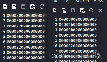 [CISCN 2022 初赛]ez_usb_ezusb怎么放大字体-CSDN博客