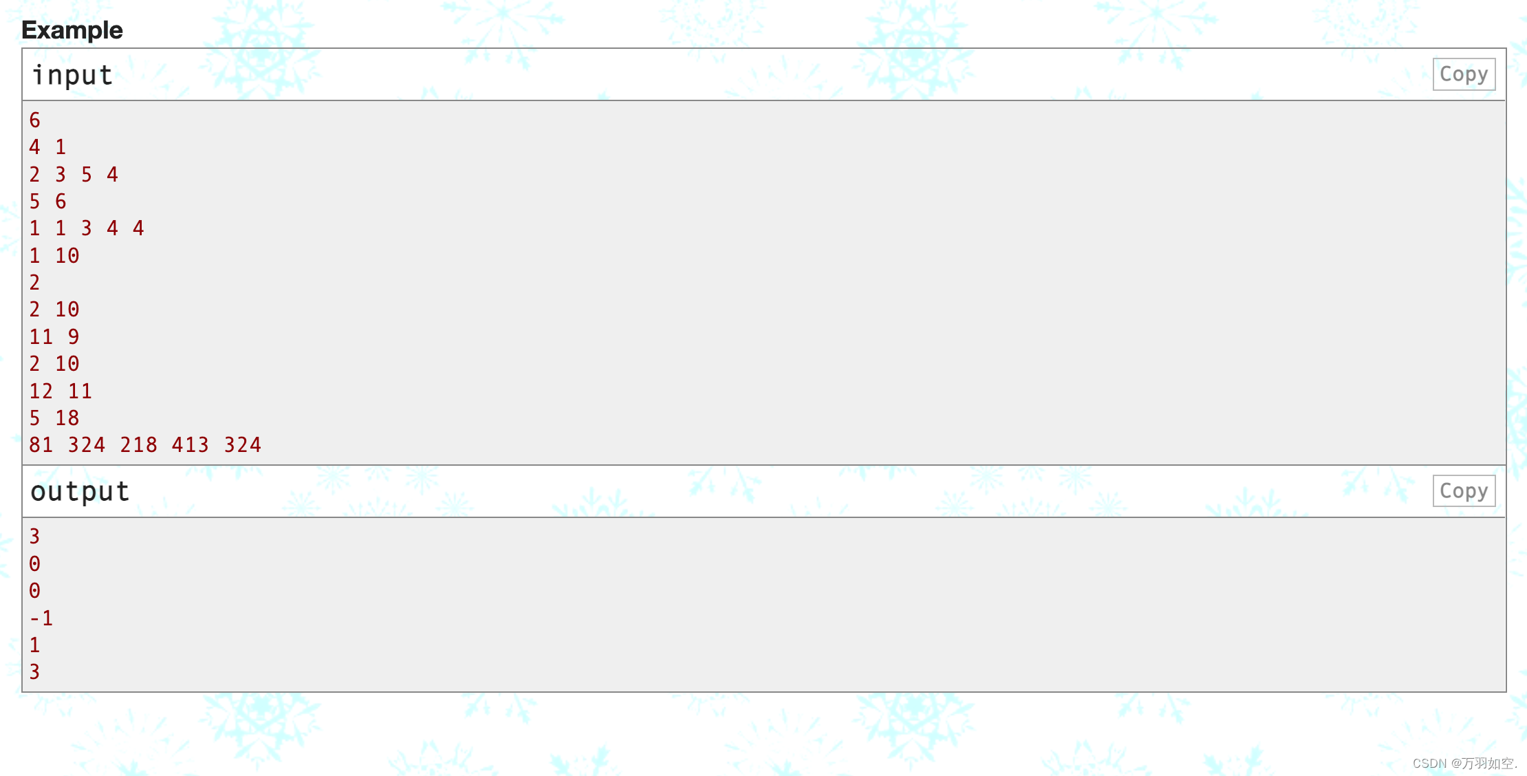 Educational Codeforces Round 99 (Rated for Div. 2) D. Sequence and Swaps-CSDN博客