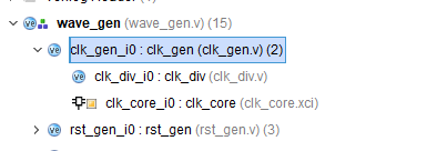 Xilinx FPGA Partial Reconfiguration 部分重配置 详细教程-CSDN博客