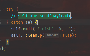 sockjs.js?9be2:1609 GET http://192.168.43.16:8080/sockjs-node/info?t ...