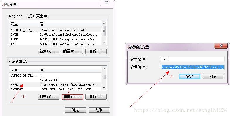 python安装后pip用不了怎么办，已配置环境变量，但是cmd命令窗口提示：Did not provide a command-CSDN博客