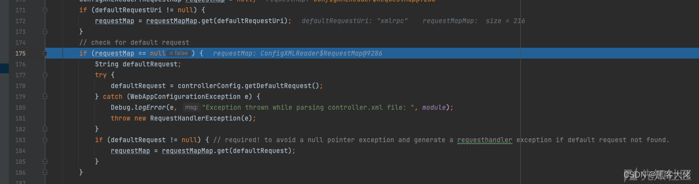 Cve 2020 9496 Ofbiz Xml Rpc漏洞分析与漏洞复现apache Ofbiz Xml Rpc认证绕过反序列化远程代码执行漏洞 Csdn博客 9449