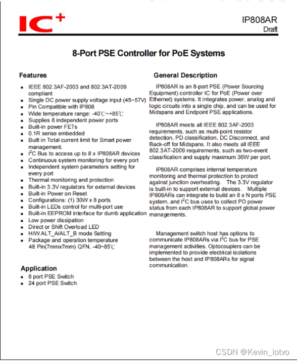 IP808A的基本资料和特性_ip808ar-CSDN博客