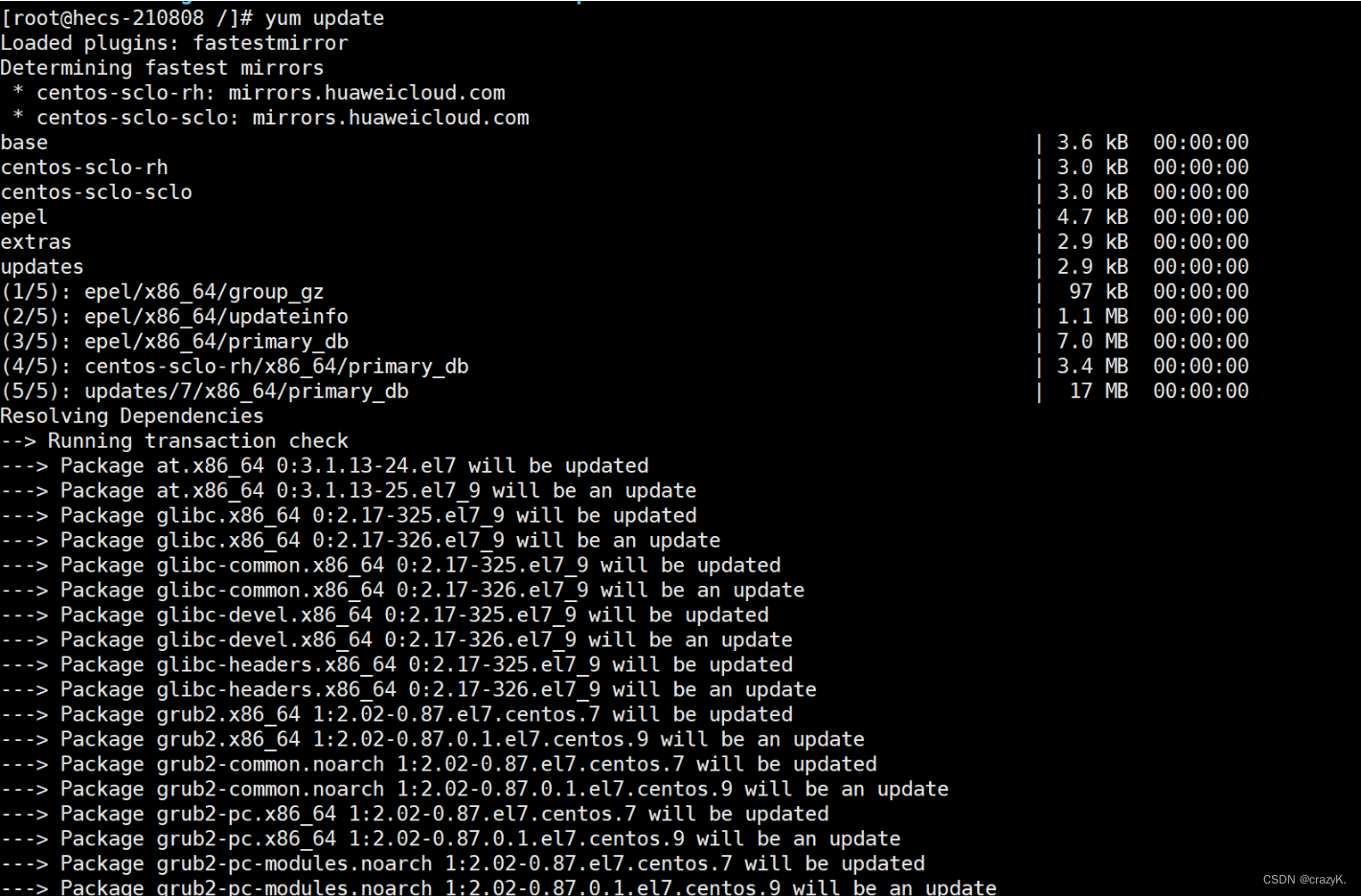 Centos部署Docker_centos docker安装部署-CSDN博客