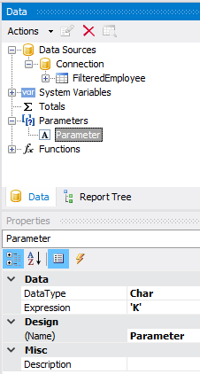 如何从FastReport.Net报表设计器连接到Firebird数据库_firebird connection rejected by remote interface-CSDN博客