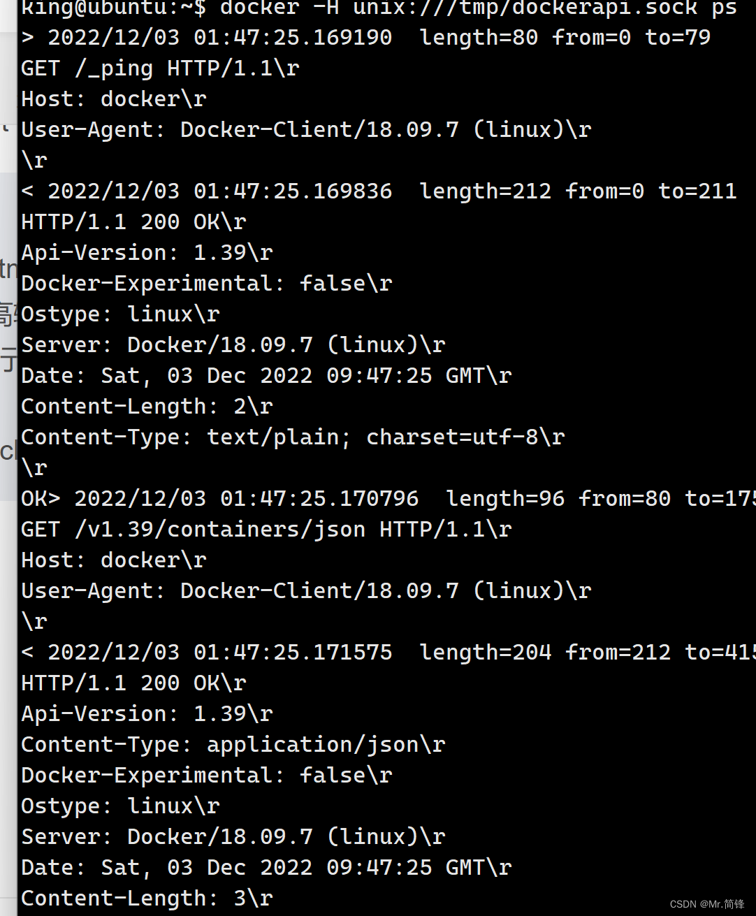 Docker介绍_docker解决了什么问题-CSDN博客
