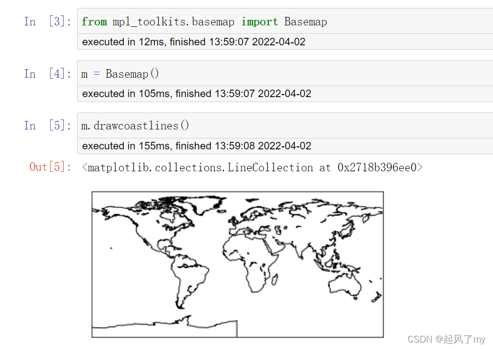 Basemap drawcoastlines 缺失部分南极边界_python中basemap缺少南极洲边界,这怎么解决-CSDN博客