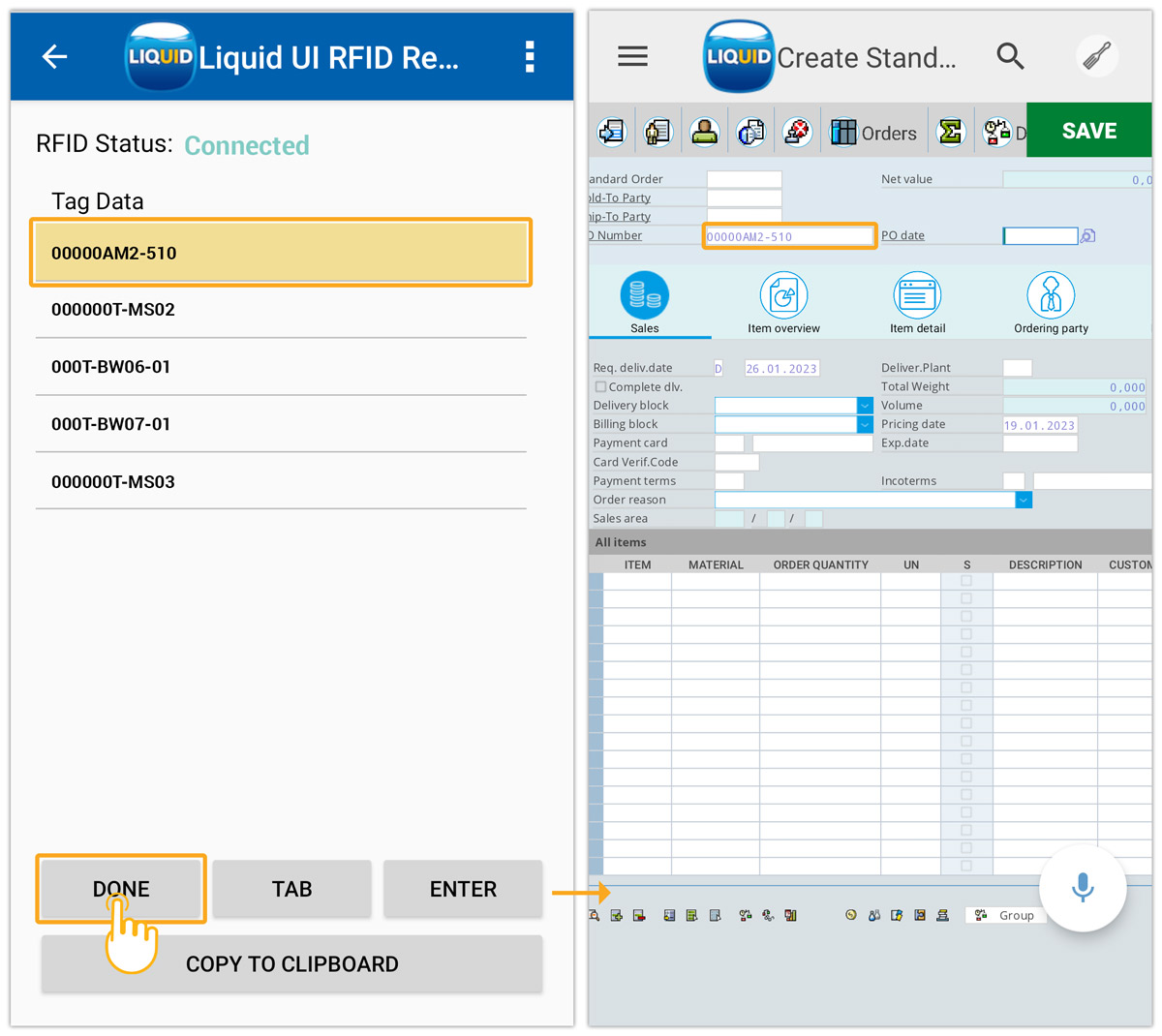 SAP的RFID_sap rfid-CSDN博客