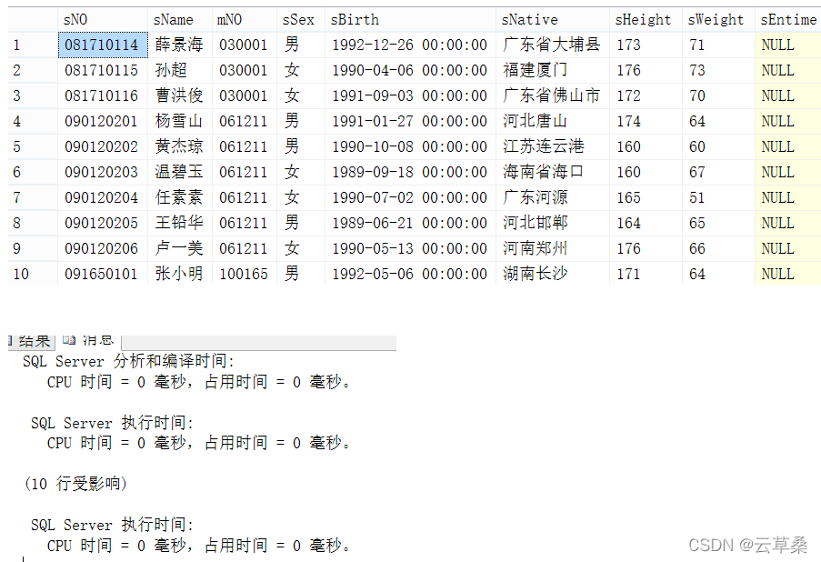 数据库 分页 sqlserver 四种方法_sqlserver fetch next-CSDN博客