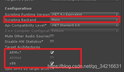 Unity学习-关于打包不成功UnityEditor.BuildPlayerWindow+BuildMethodException: 3 errors-CSDN博客