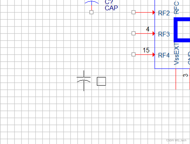 基于TCL脚本的OrCAD capture自动放置元件方案_orcad tcl-CSDN博客