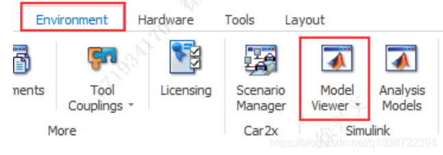 CANoe_Matlab联合仿真_20210401_canoe和matlab怎么联合仿真-CSDN博客