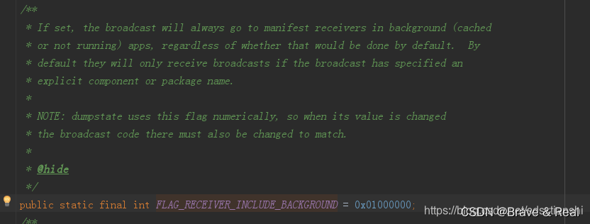 Background execution not allowed，广播无法接收原因及解决方法_background execution not allowed: receiving ...