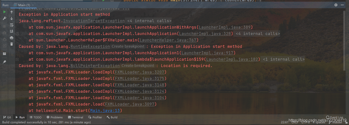 javafx + jfoenix相关学习资料地址整理_require jfoenix-CSDN博客
