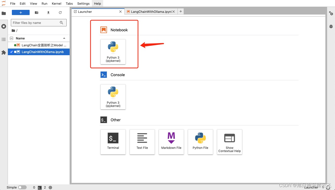 【AI基础】大模型部署工具之ollama的安装部署以及api调用_ollama api-CSDN博客