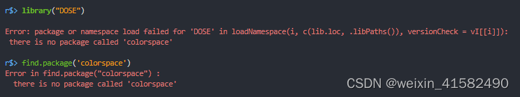 生信分析疾病语义相似度dosim，从零开始。_疾病相似性-CSDN博客
