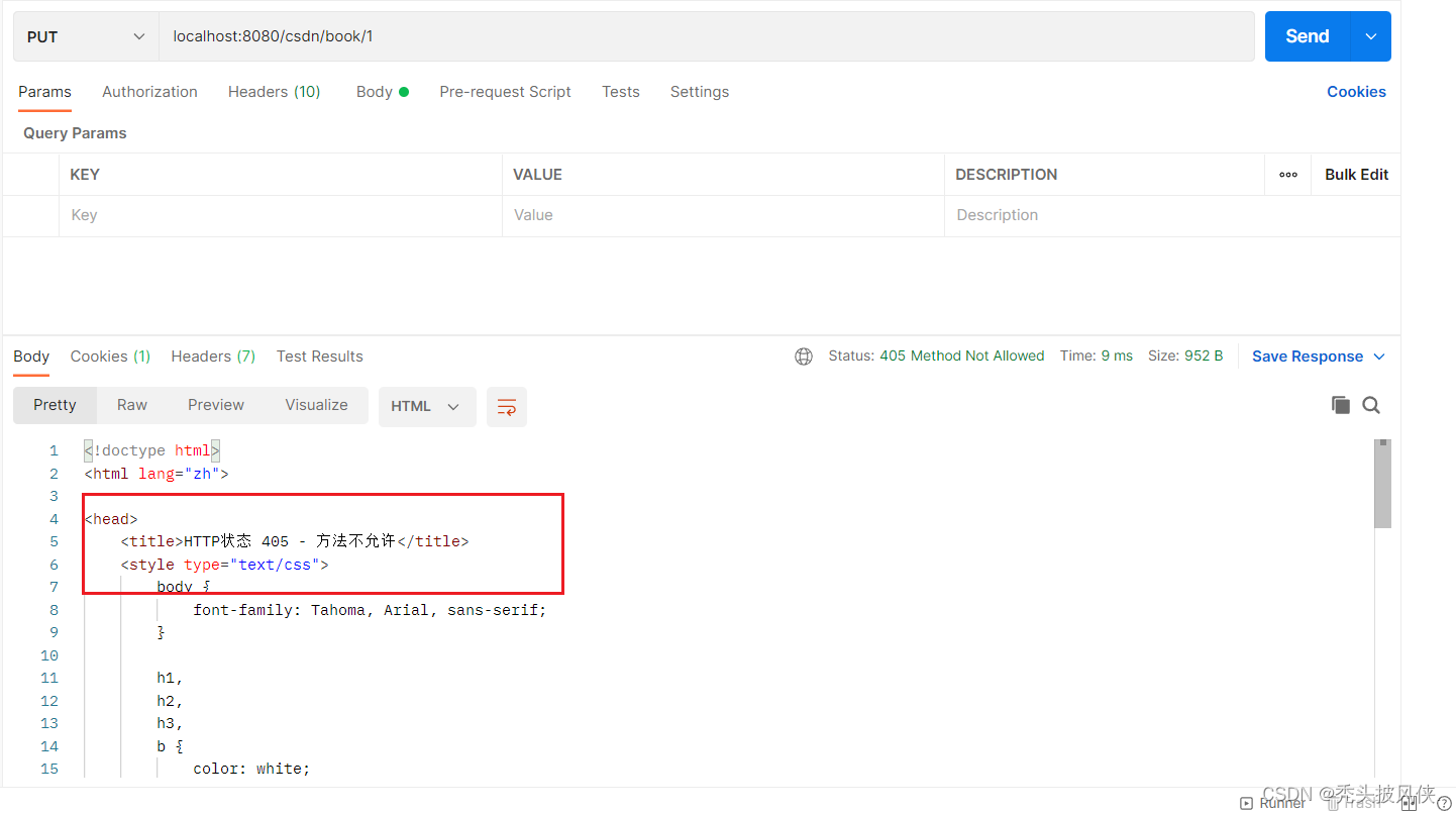 [springMVC学习]3、rest请求方式，get、post、delete、put_rest方式-CSDN博客