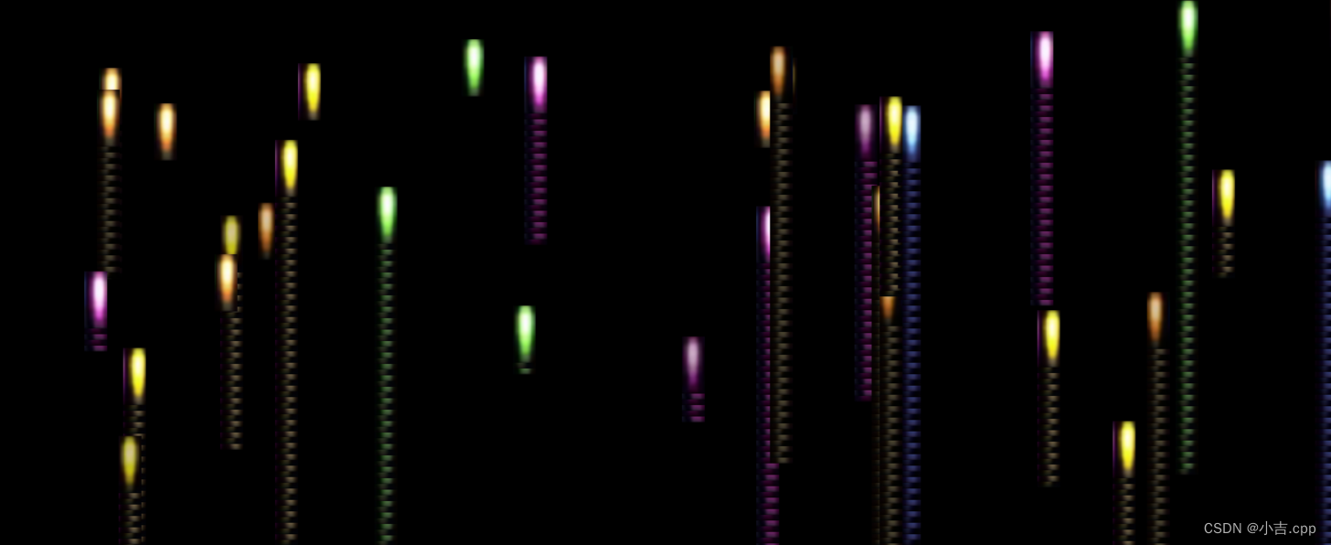 EasyX的SetWorkingImage ()-CSDN博客