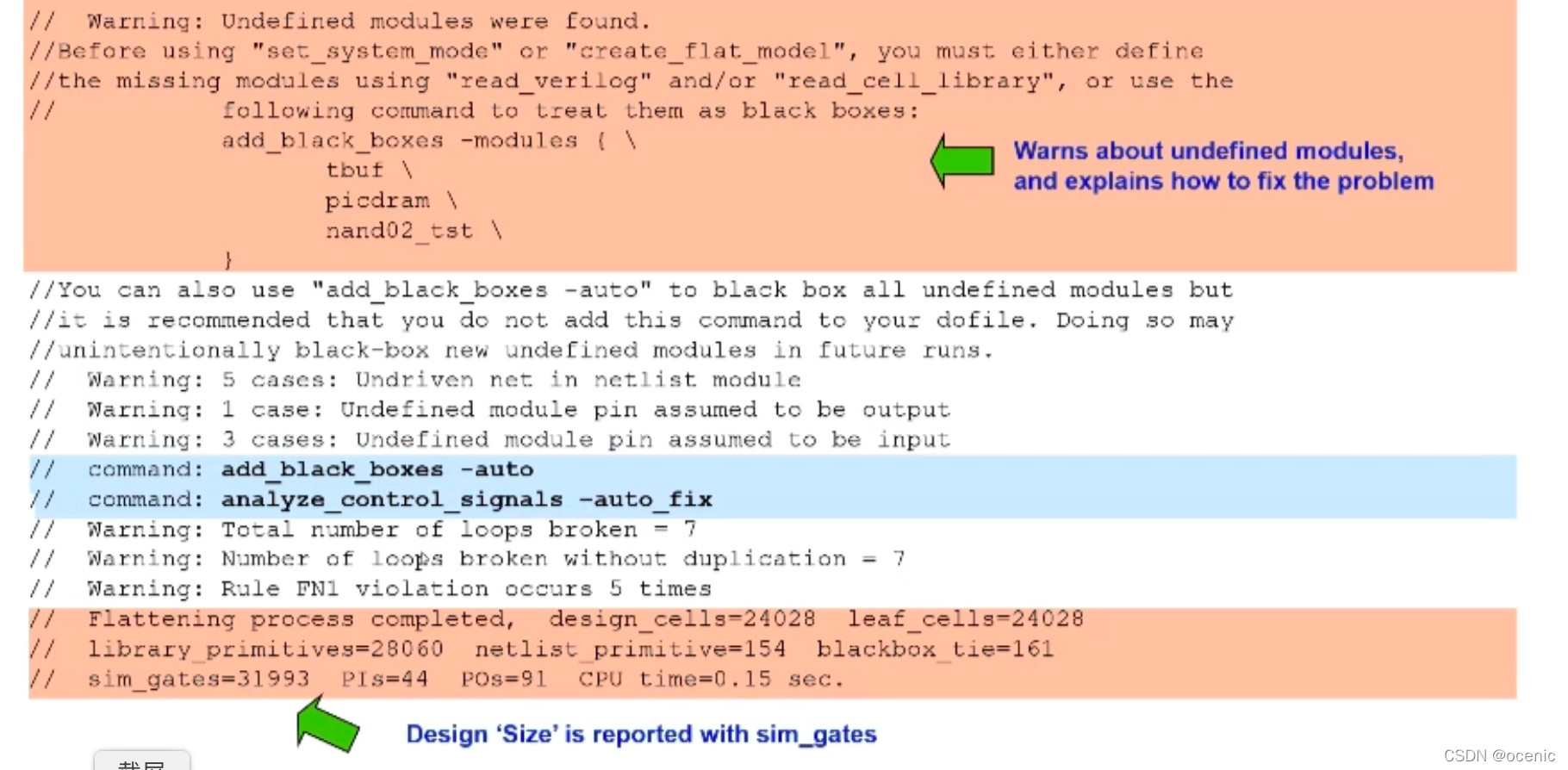Tessent scan &ATPG (4) 额外的fault model‘_atpg bridge fault-CSDN博客