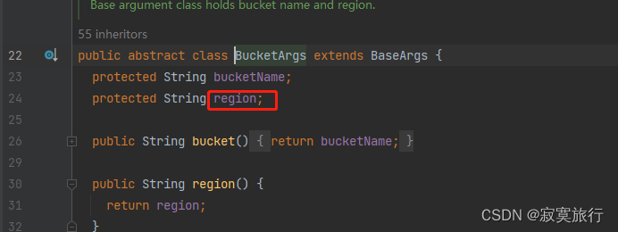 minio查询桶中文件,桶目录中文件_minio文件查询-CSDN博客
