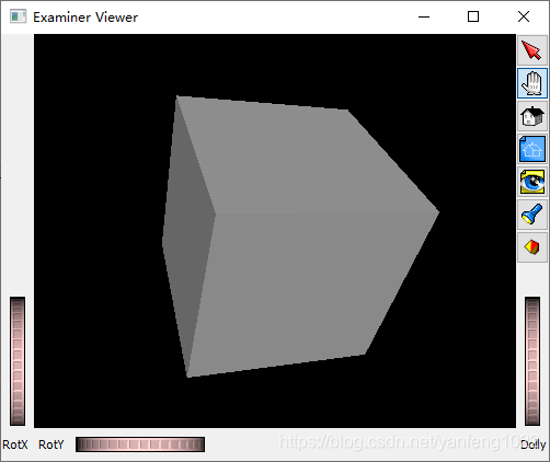 基于VS2019+QT的Coin3D三维可视化库的安装预测测试_coin3d sowin qt6-CSDN博客