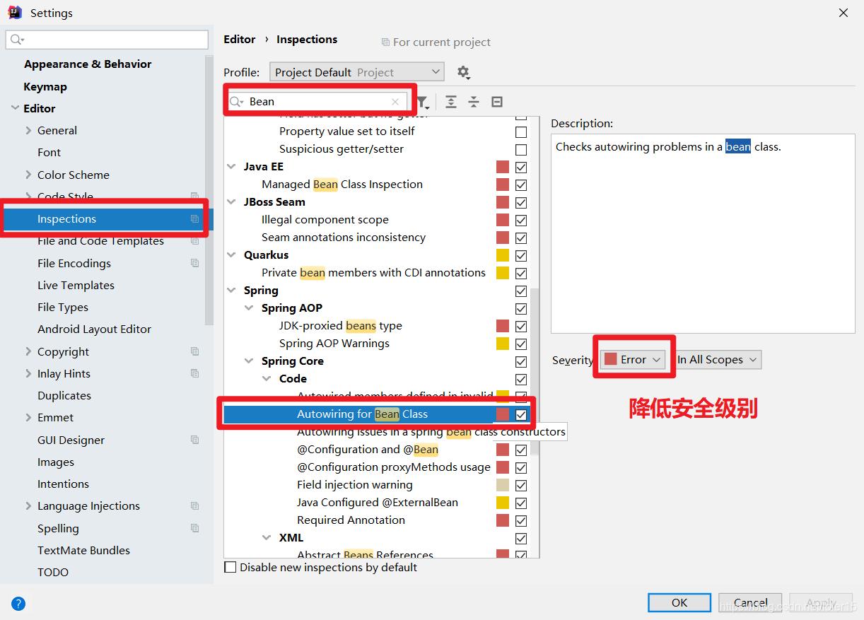redis template，几个警告⚠解决集锦_raw use of parameterized class 'redistemplate-CSDN博客