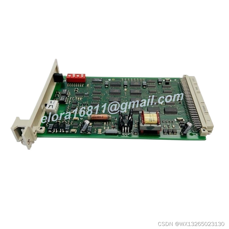 HIMA F7553 984755302 控制脉冲处理 数据传输模块-CSDN博客