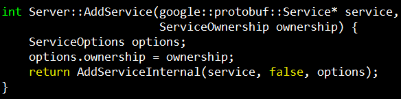 brpc源码学习（六）- brpc server 端整体流程_brpc processrpcrequest-CSDN博客