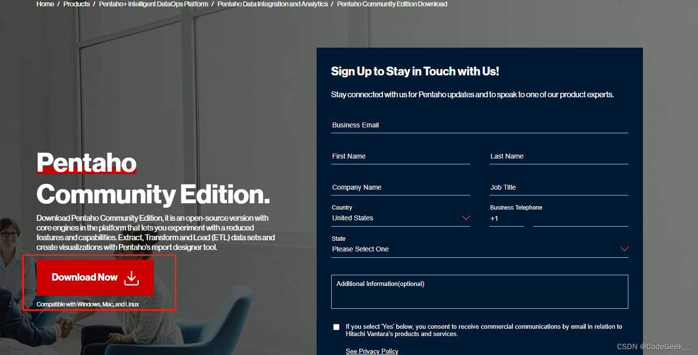 使用kettle制作简单的同步转换示例并且在java项目中运行_java kettle-CSDN博客