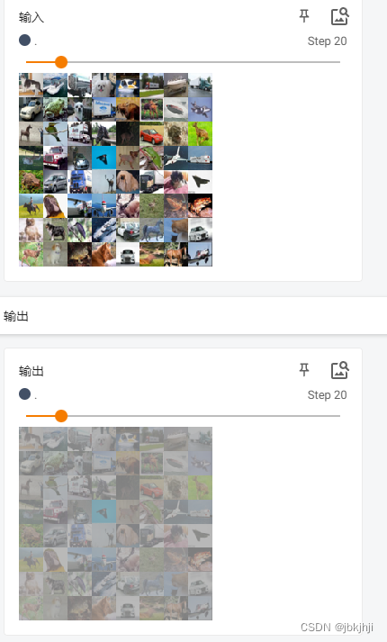 神经网络—最大池化的使用MaxPool2d（）-CSDN博客