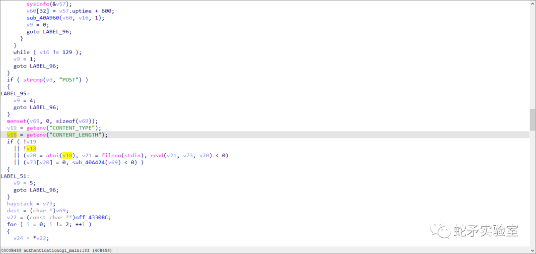 网络靶场实战-Qiling Fuzz实例分析-CSDN博客