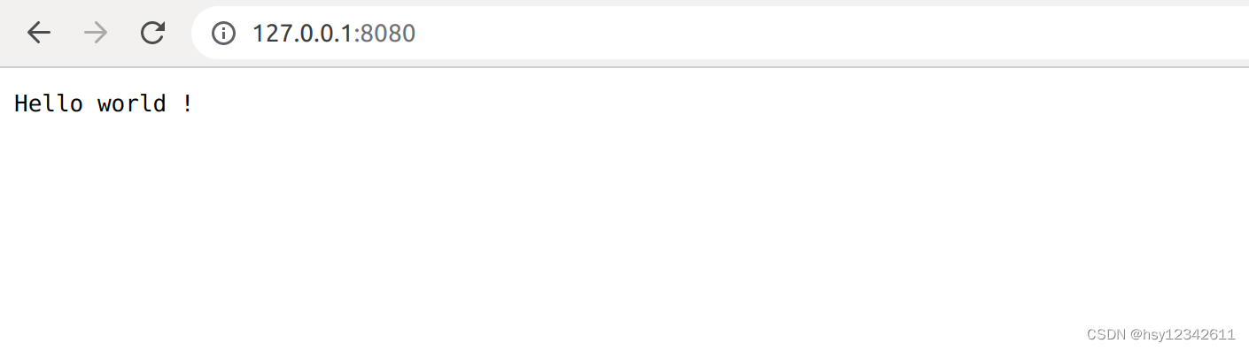 ubuntu下使用vscode开发golang程序，从控制台到简单web程序_ubuntu vscode go-CSDN博客