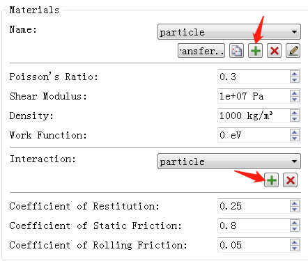 ＜EDEM API案例01＞Particle Replacement-CSDN博客
