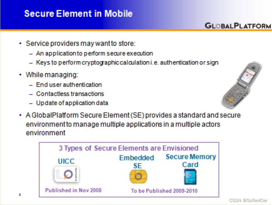 GP-NFC-Management of Multiple Secure Elements_nfc secure element-CSDN博客