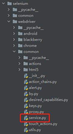 解决PyInstaller打包selenium脚本时弹出driver终端窗口_selenium pyinstaller-CSDN博客