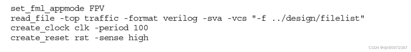 Formal Verification FPV_vc formal-CSDN博客
